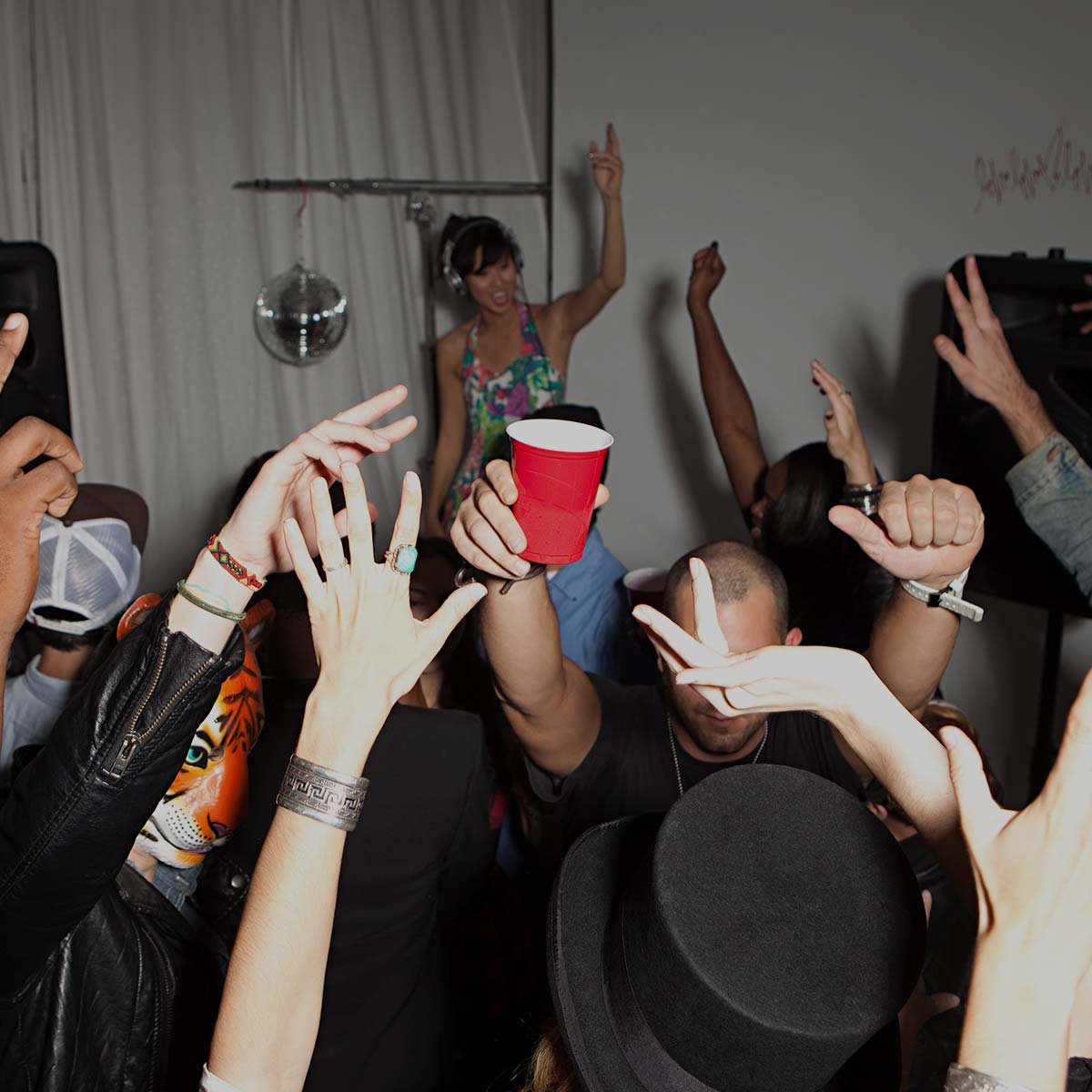 Alcohol, drugs, and partying – know more, be safer - Alcohol and Drug ...