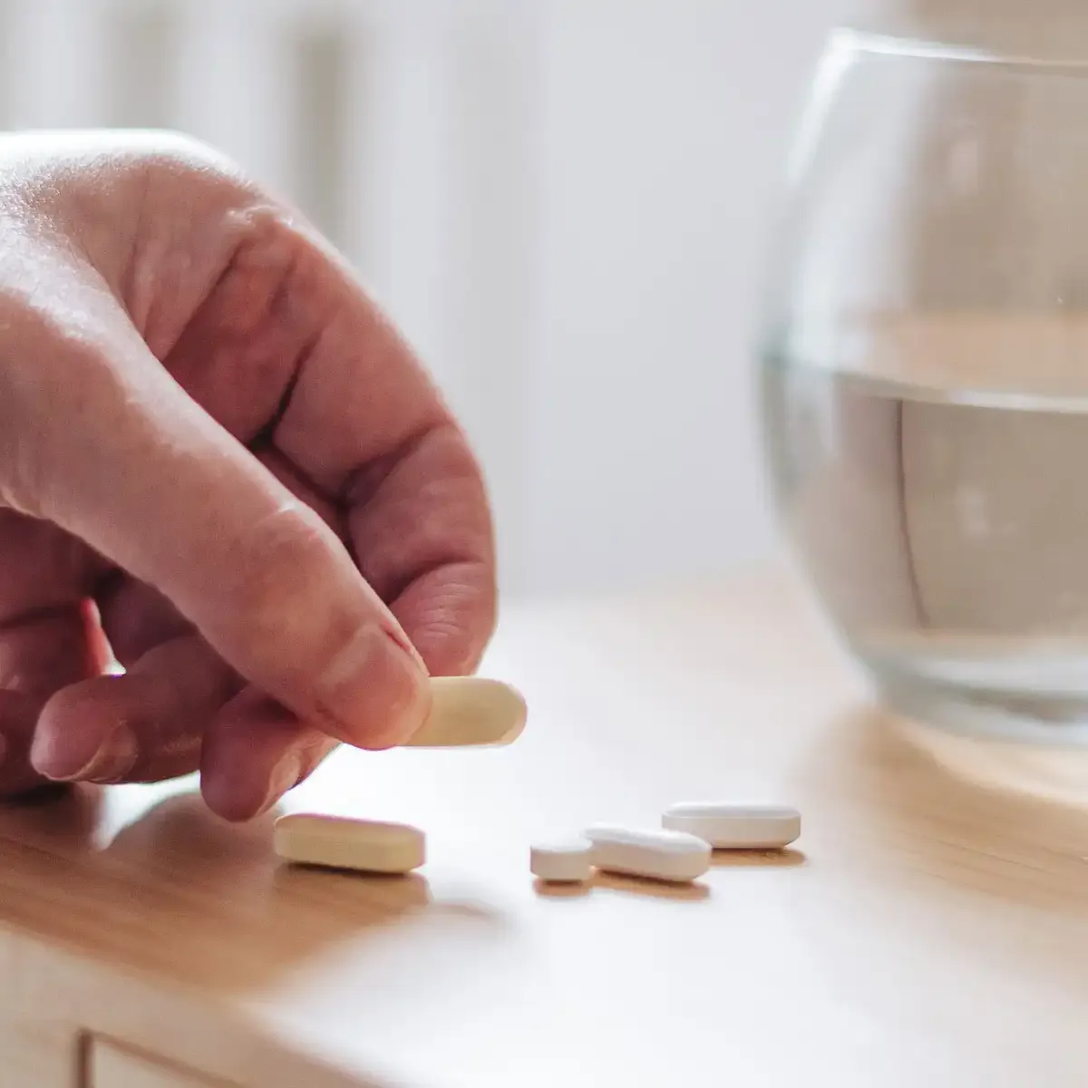 Safer use of prescription medications - Alcohol and Drug Foundation